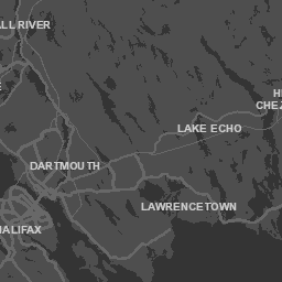 ArcGIS Web Application