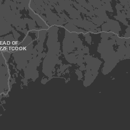 ArcGIS Web Application