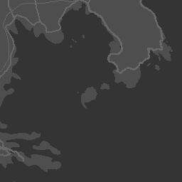 ArcGIS Web Application