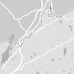 Public Information Map