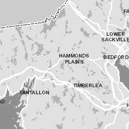 ArcGIS Web Application