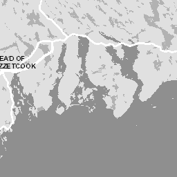 ArcGIS Web Application