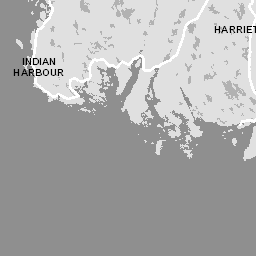 Public Information Map