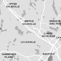 ArcGIS Web Application