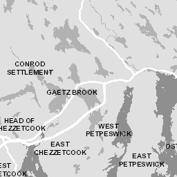 ArcGIS Web Application