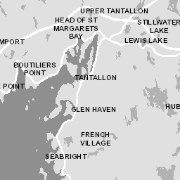 ArcGIS Web Application