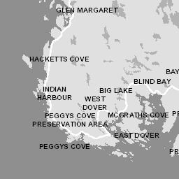 ArcGIS Web Application