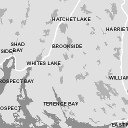 ArcGIS Web Application