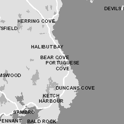 ArcGIS Web Application
