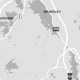 ArcGIS Web Application