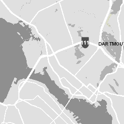 ArcGIS Web Application