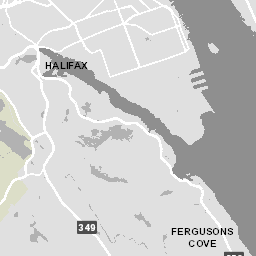 ArcGIS Web Application