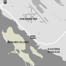 ArcGIS Web Application