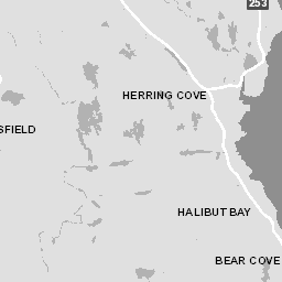 ArcGIS Web Application