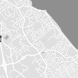 ArcGIS Web Application