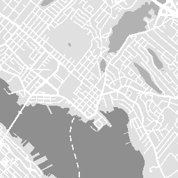 ArcGIS Web Application