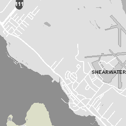 ArcGIS Web Application