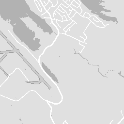 ArcGIS Web Application