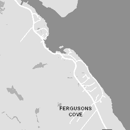 ArcGIS Web Application