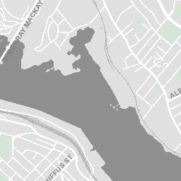 ArcGIS Web Application