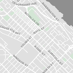 ArcGIS Web Application