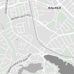 ArcGIS Web Application