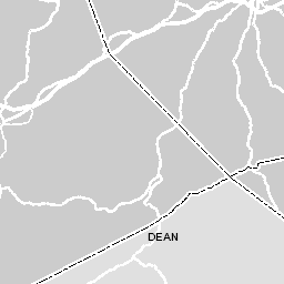 ArcGIS Web Application