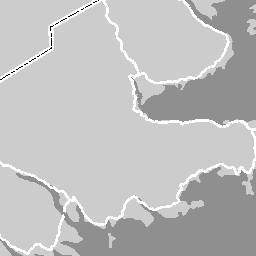 ArcGIS Web Application