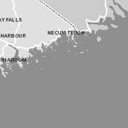 ArcGIS Web Application