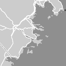 ArcGIS Web Application